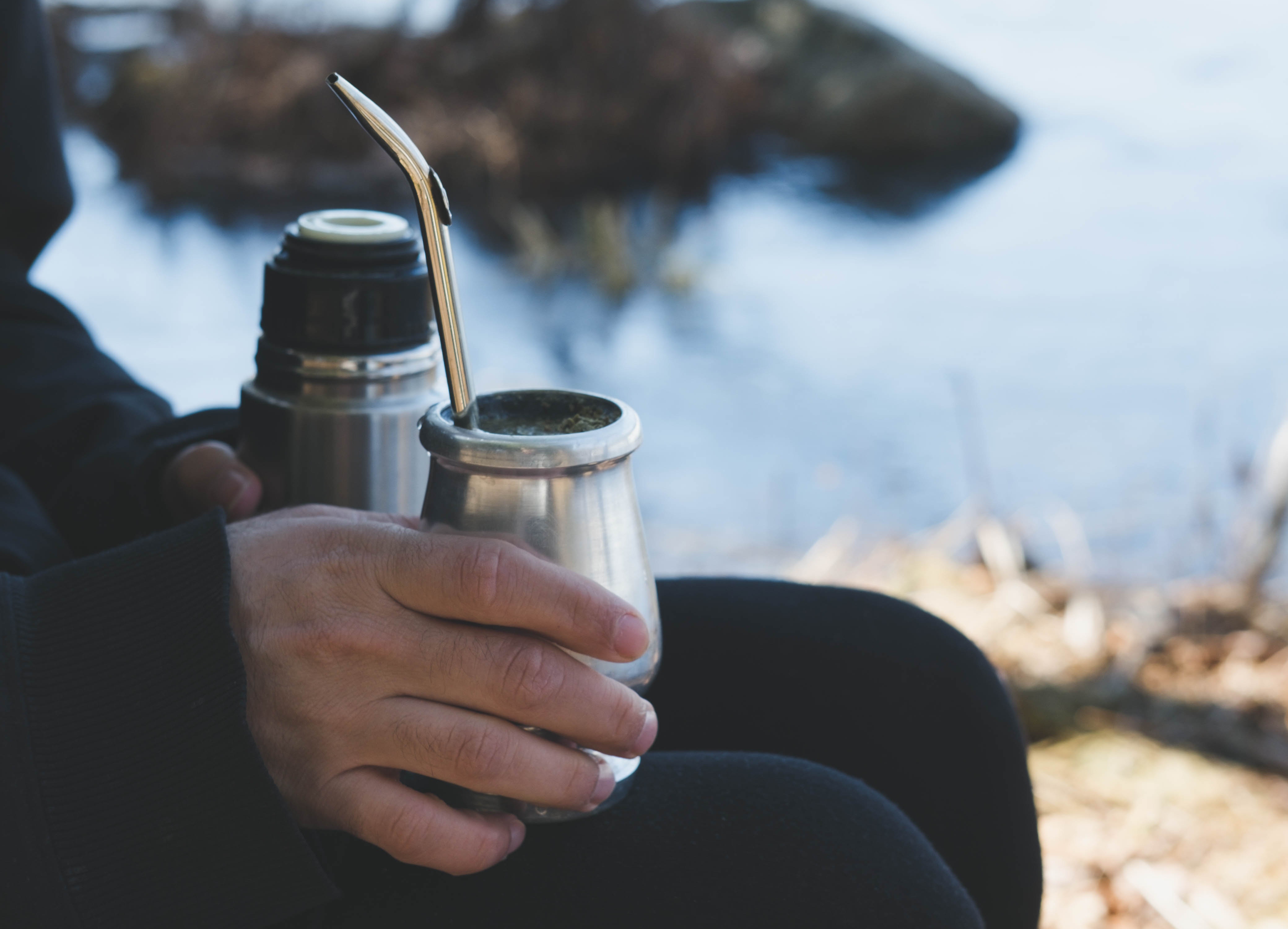 The Art of Sharing Mate: A Tradition of Unity and Etiquette | The Yerba ...